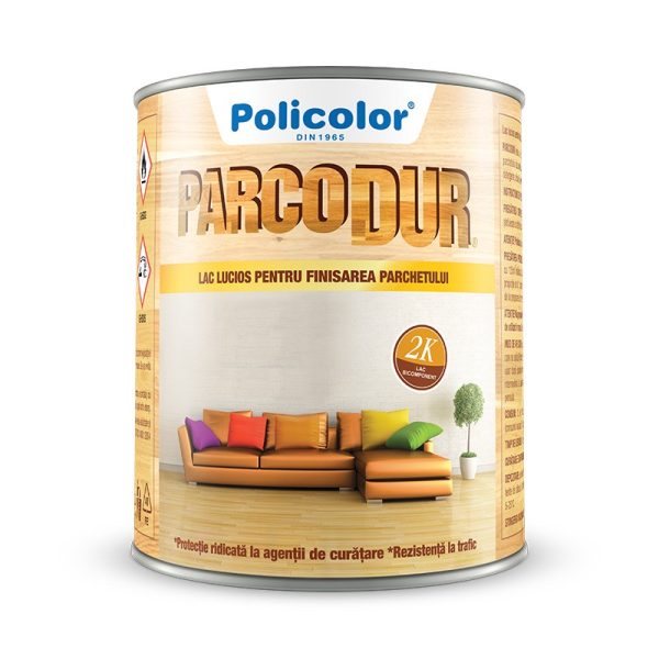 parcodur | policolor.ro